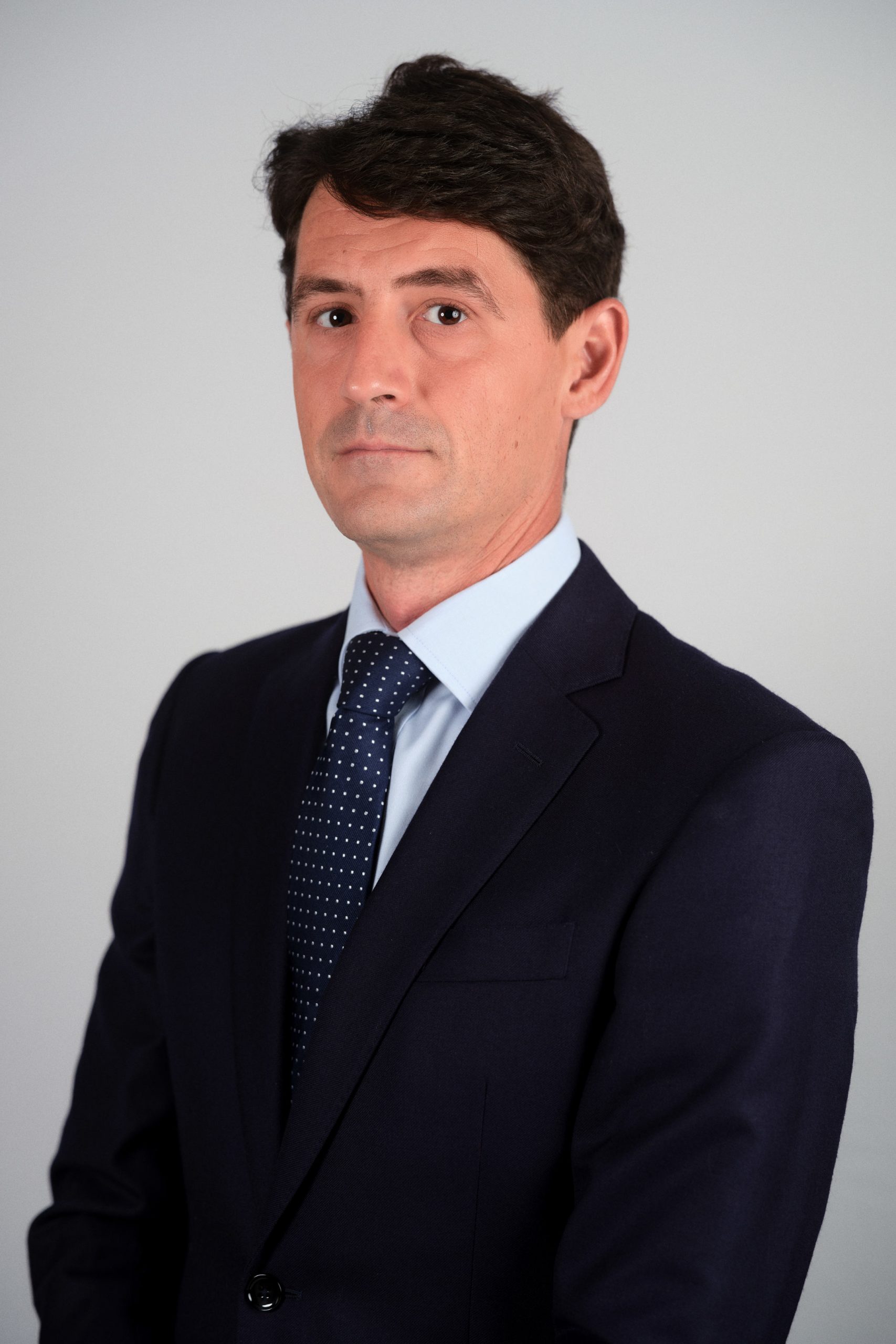 Thomas Graham | Caversham Solicitors