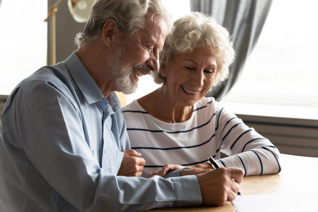 Personal Legal Services | Caversham Solicitors