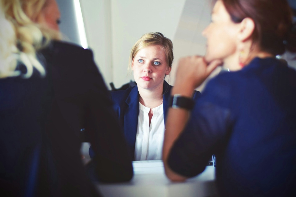 Types of Disciplinary Actions for Employees | Caversham Solicitors